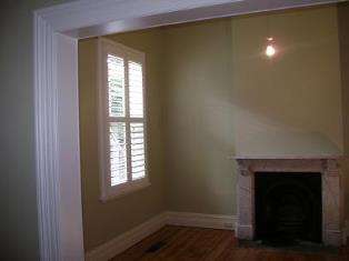 Troys Painting & Handyman Service